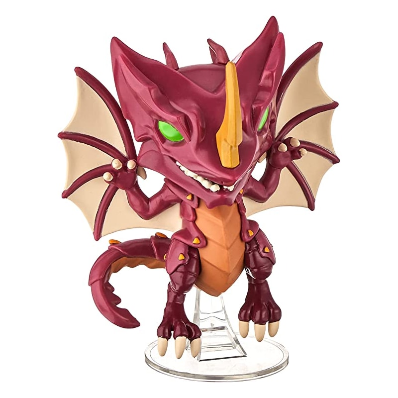 Funko Pop Animation Dragonoid Bakugan 966