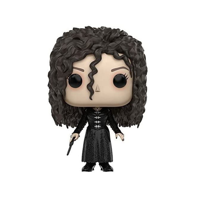 Funko Pop Bellatrix Lestrange Harry Potter 35