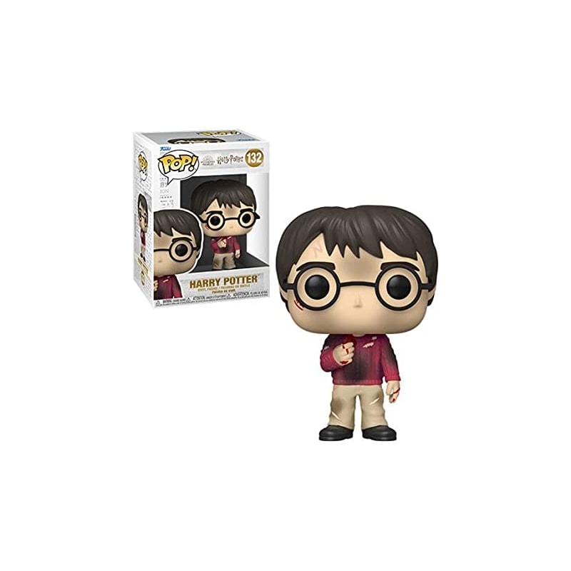 Funko Pop Harry Potter Wizarding World 132