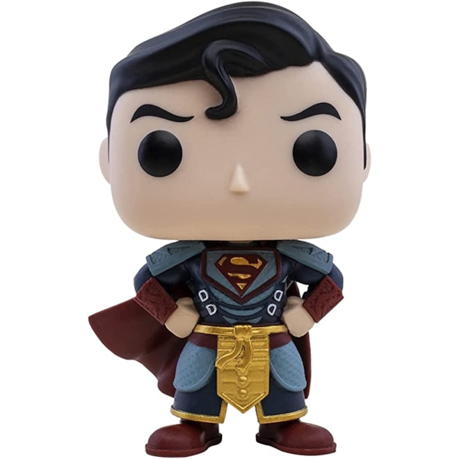 Funko Pop Heroes Superman Samurai Imperial Palace DC 402