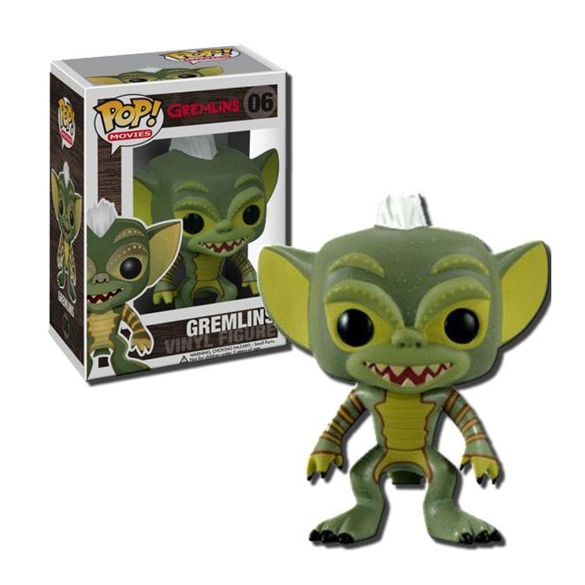 Funko Pop Movies Gremlins 06