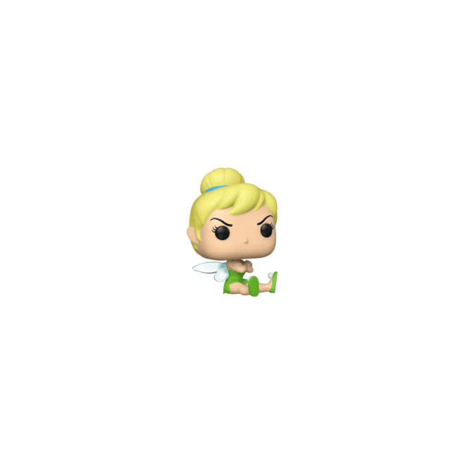 Funko Pop Tinker Bell Special Edition Disney Classics 1198