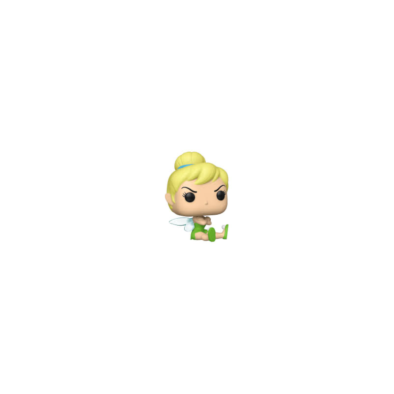 Home Geek Funkos