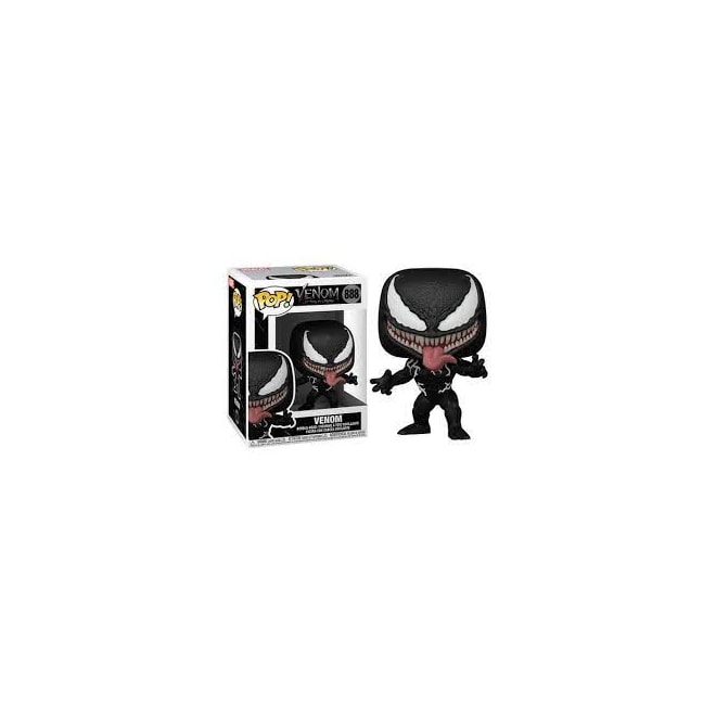 Funko Pop Venom Let There Be Carnage 888