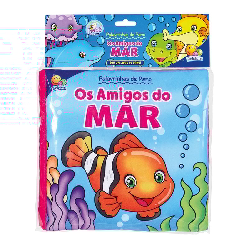 Home Literatura Infantil