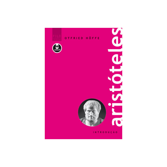 Livro - Aristoteles - Hoffe