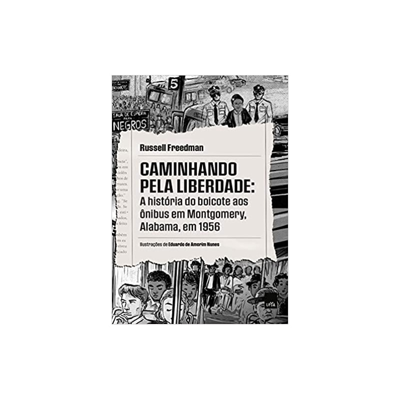 Home Literatura Infantil