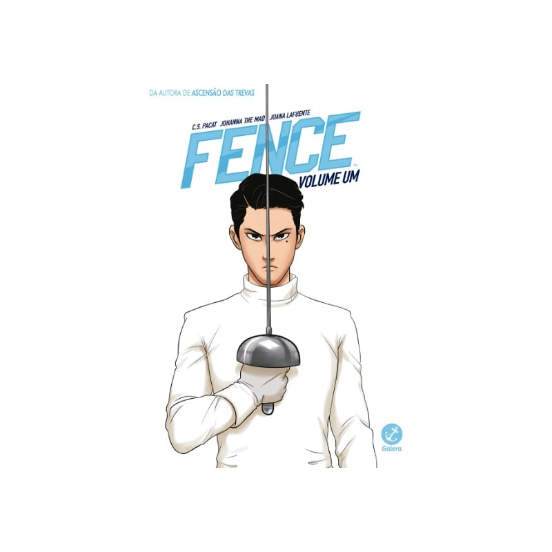 Home Literatura Mangás, HQ, Quadrinhos e Graphic Novel