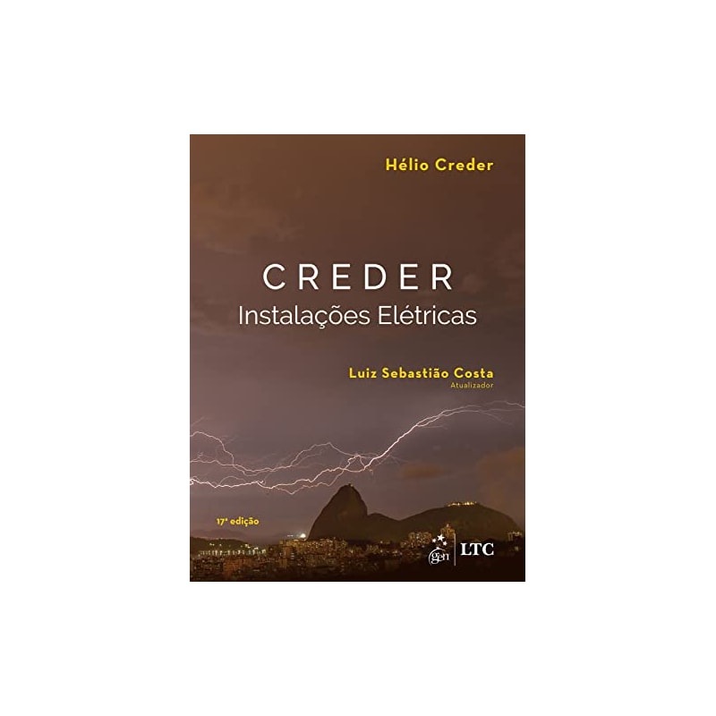 Instalações Eletricas Helio Creder - RETOEDU