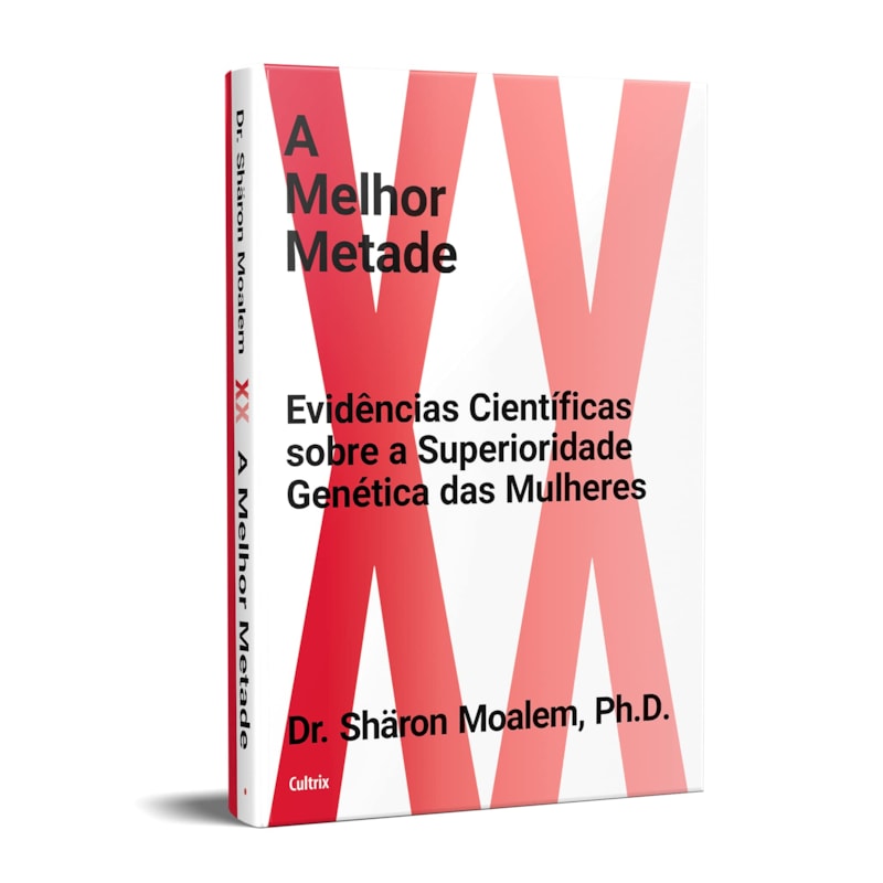 Livro - Melhor Metade, A - Moalem, Sharon