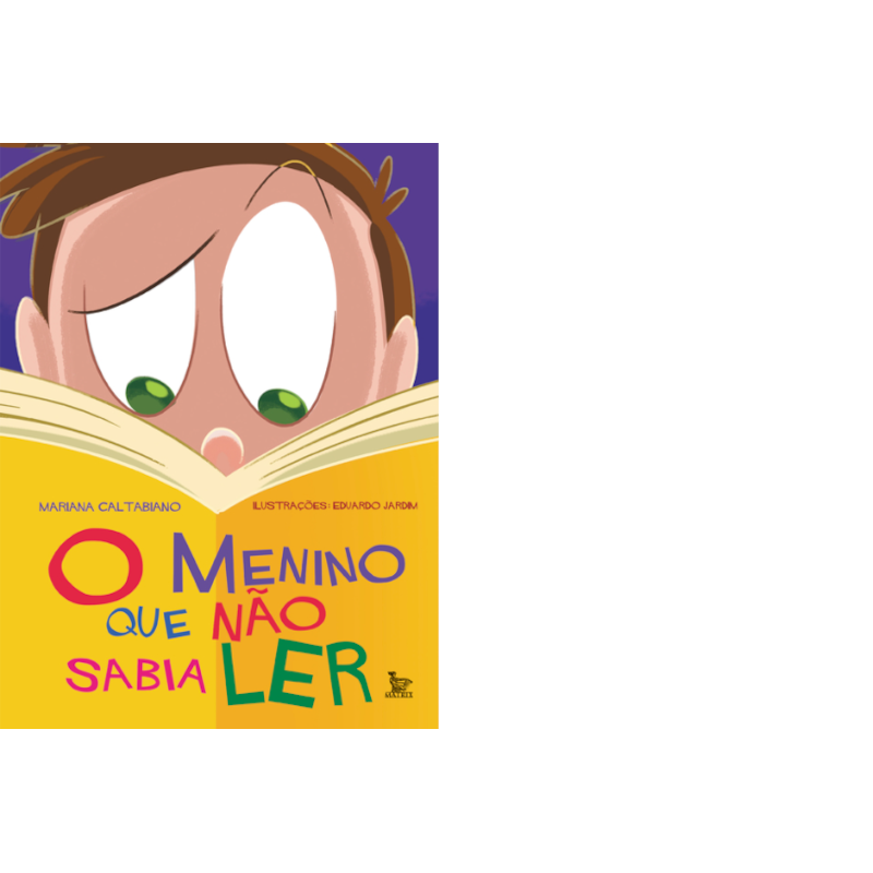 Home Literatura Infantil