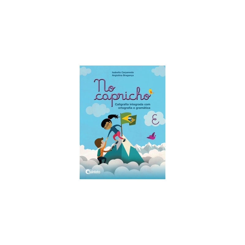 Home Literatura Infantil