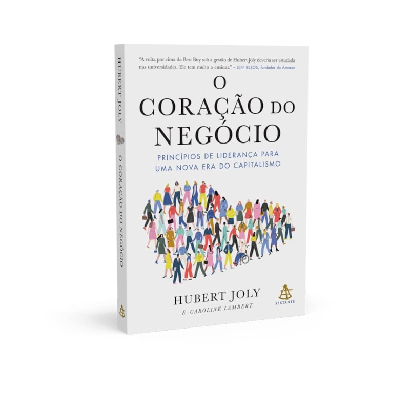 Home Humanas Administração e Negócios