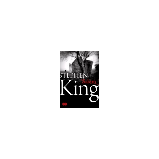 Livro - Salem - King