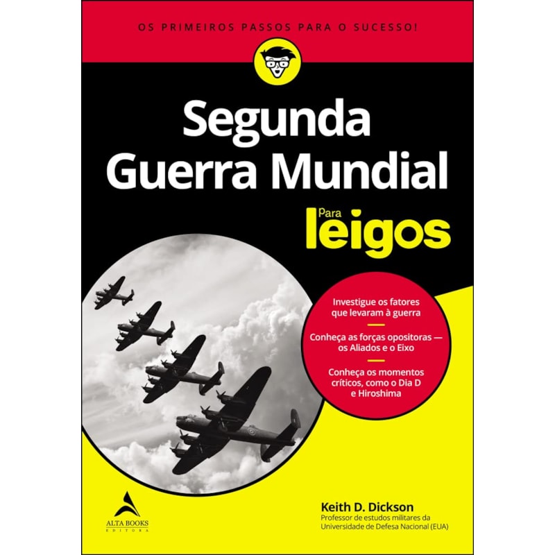 Home Humanas História - Geografia
